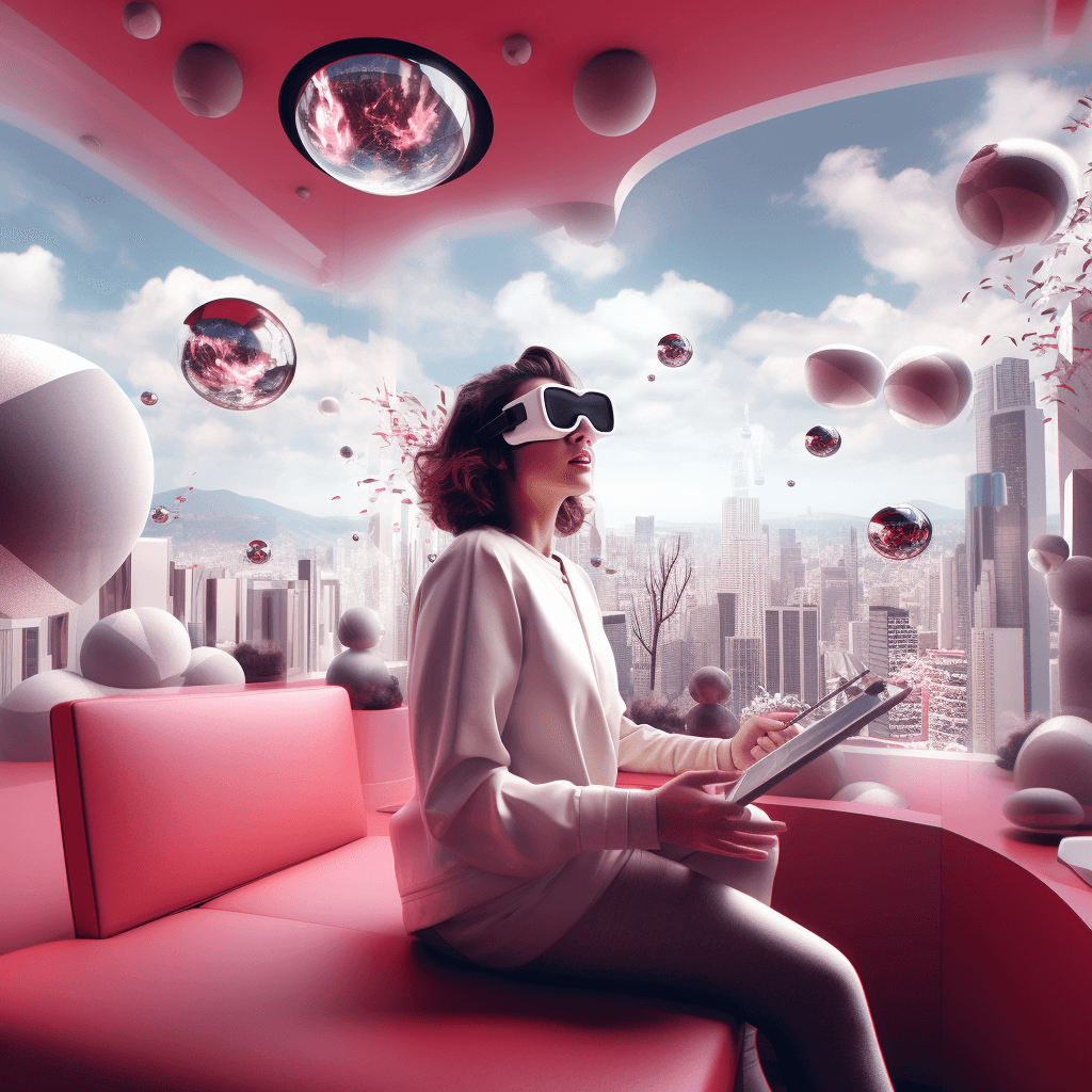 Meta Quest 3: Your Ultimate User Guide for an Immersive VR E